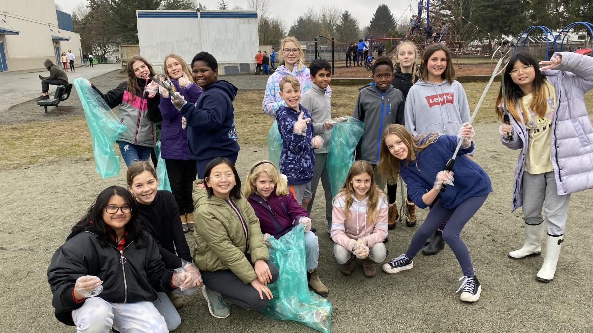 William A. Fraser Middle