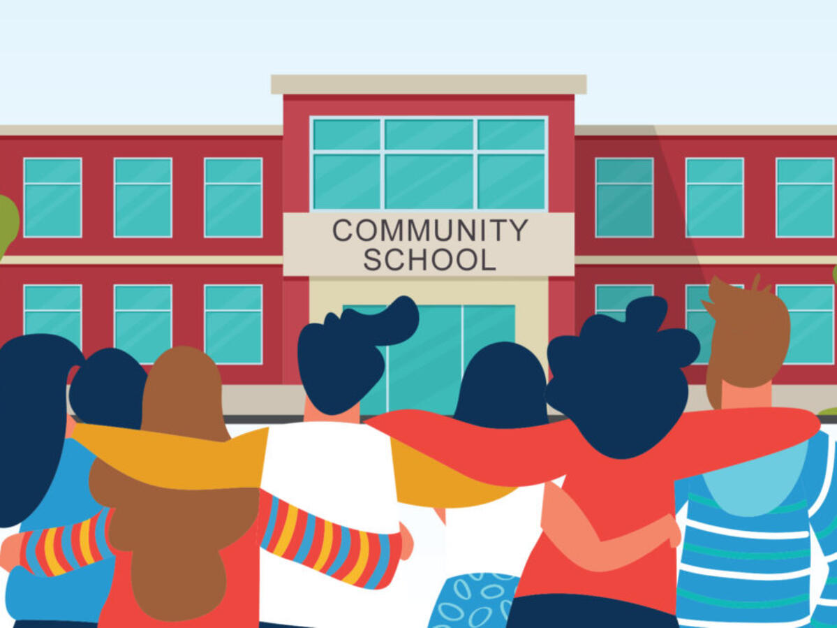 William A. Fraser Middle