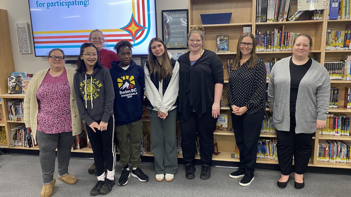 William A. Fraser Middle