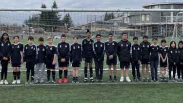 Abbotsford Middle School and our Global Family | William A. Fraser Middle